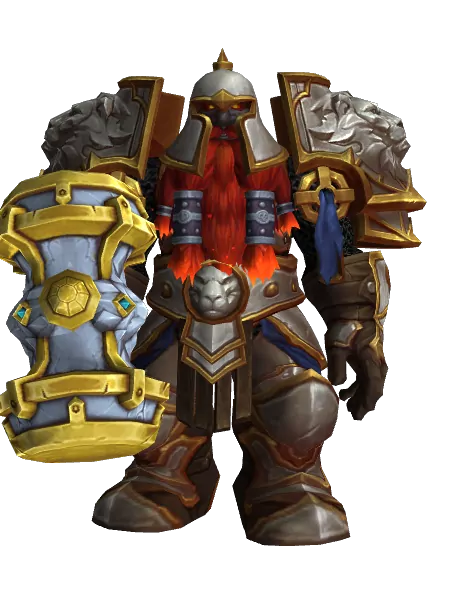 Outfits - World of Warcraft