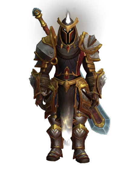 Outfits - World of Warcraft