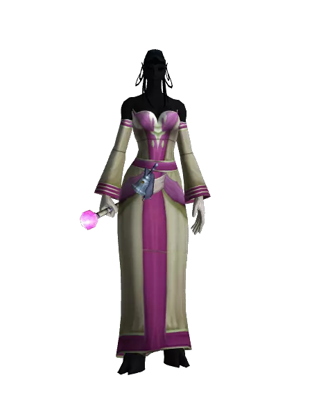 Outfits - World of Warcraft