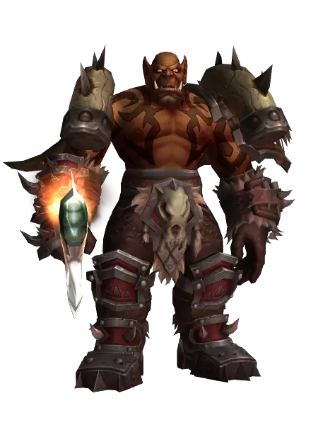 Outfits - World of Warcraft