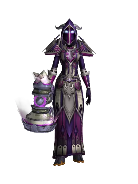 Outfits - World of Warcraft