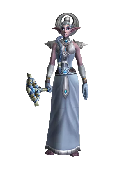 moon - Outfit - World of Warcraft