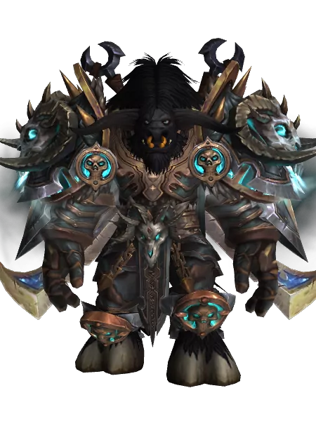 Outfits - World of Warcraft