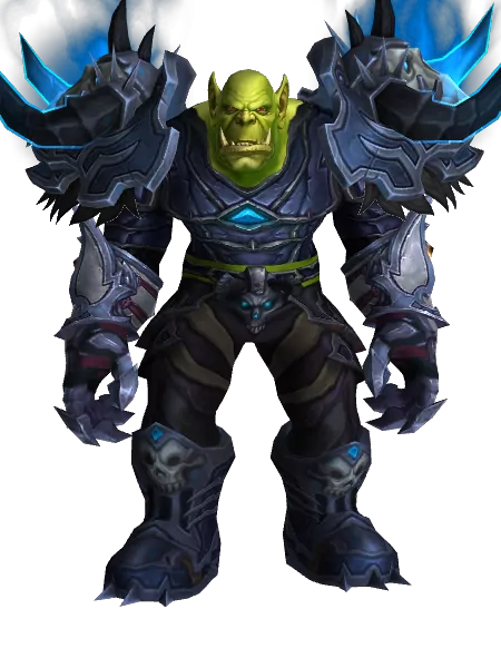 Outfits - World of Warcraft