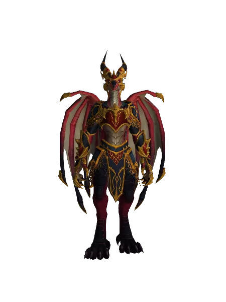 Outfits - World of Warcraft
