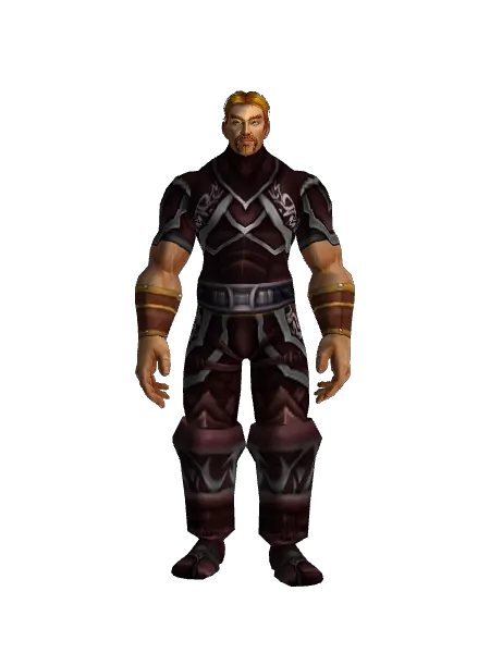 Rogue Outfits - World of Warcraft