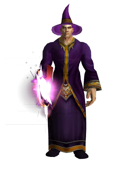 Warlock Outfits - World of Warcraft