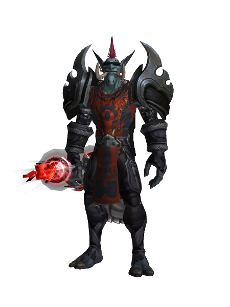 Outfits - World of Warcraft