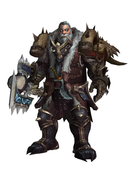 Death Knight Outfits - World of Warcraft