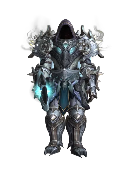 Outfits - World of Warcraft