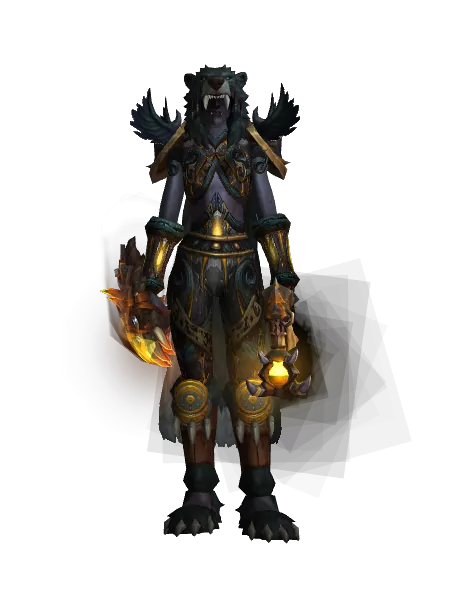 Outfits - World of Warcraft