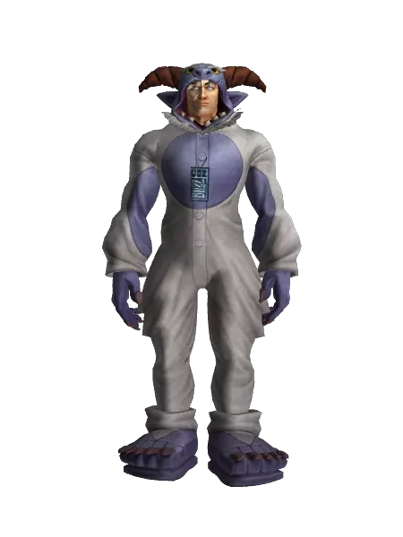 Warrior Outfits - World of Warcraft