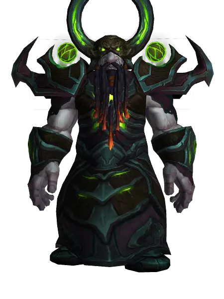 Outfits - World of Warcraft