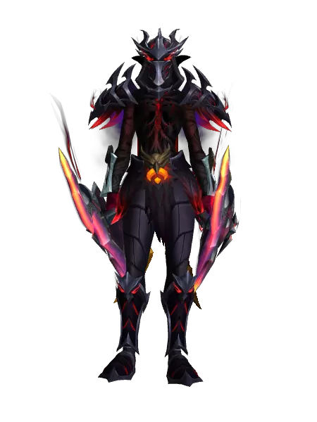 Outfits - World of Warcraft