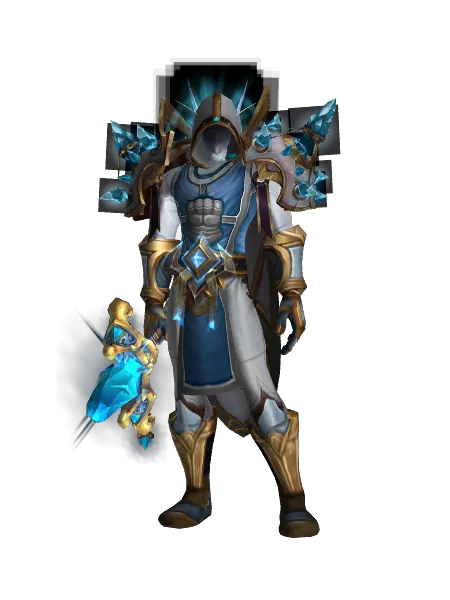 Outfits - World of Warcraft