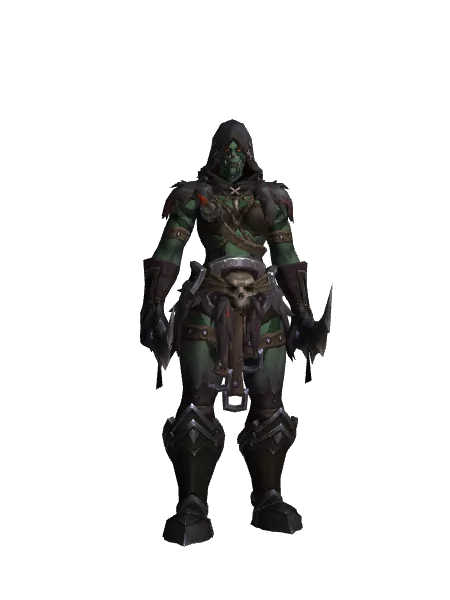 Outfits - World of Warcraft