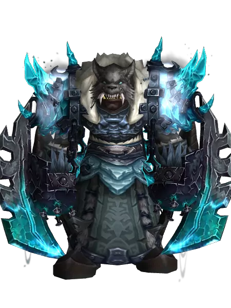 Shaman Outfits - World of Warcraft