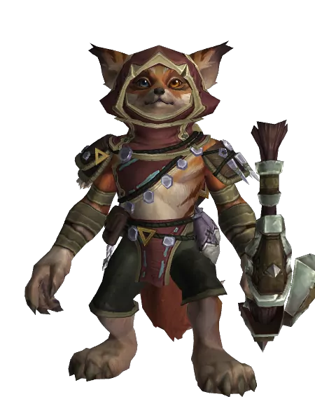 Outfits - World of Warcraft