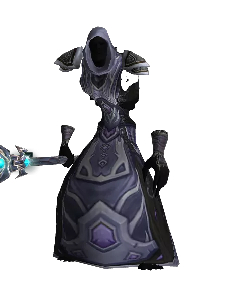 Mage Outfits - World of Warcraft