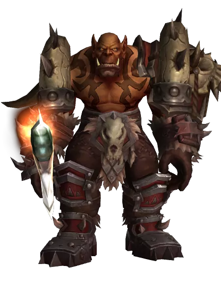 Outfits - World of Warcraft