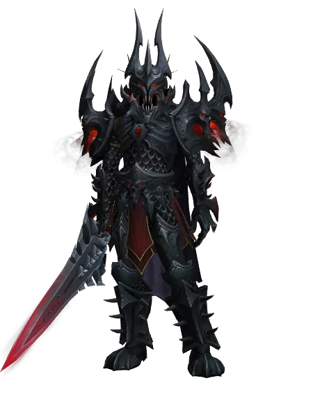 Outfits - World of Warcraft