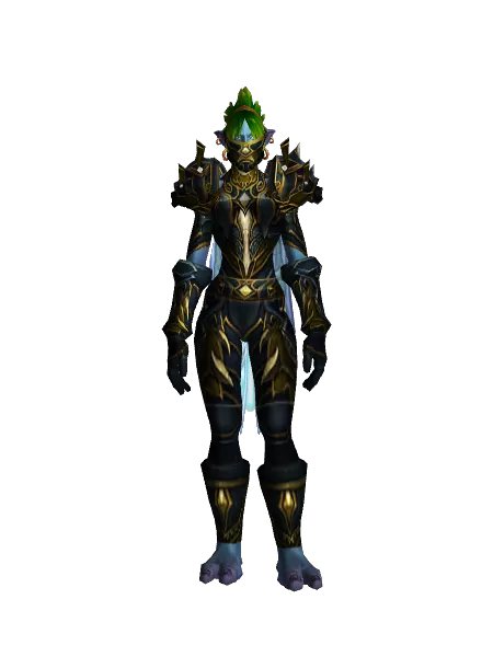 Outfits - World of Warcraft