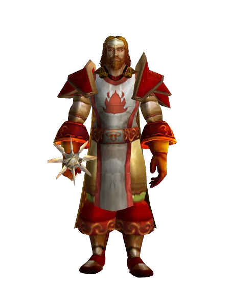 Outfits - World of Warcraft