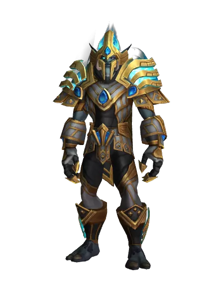 Outfits - World of Warcraft