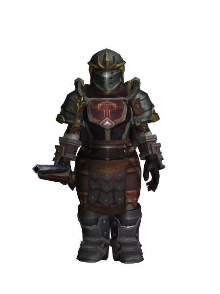 Hunter Outfits - World of Warcraft