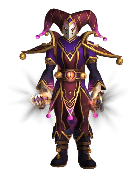 Outfits - World of Warcraft