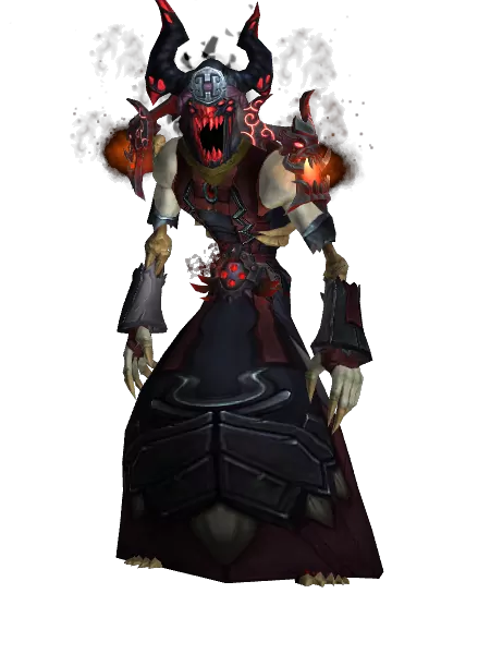 Outfits - World of Warcraft