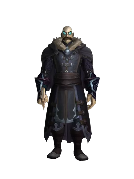 Death Knight Outfits - World of Warcraft