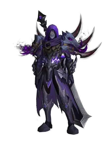 Hunter Outfits - World of Warcraft