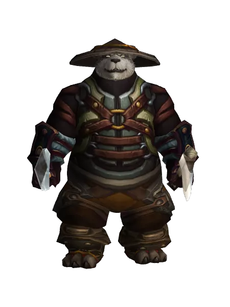 Outfits - World of Warcraft