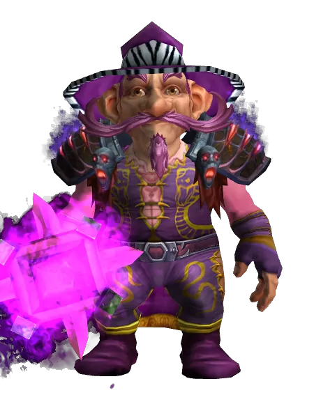 Outfits - World of Warcraft