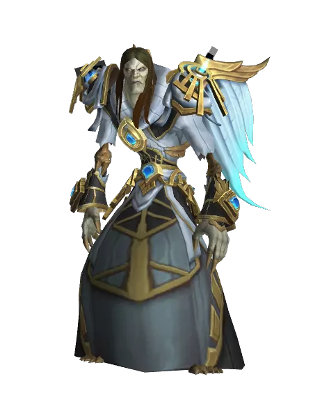 Outfits - World of Warcraft