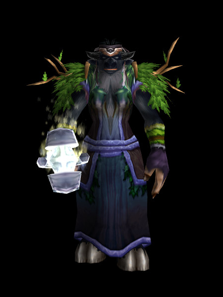 Druid2 - Outfit - Cataclysm Classic - verloop.io