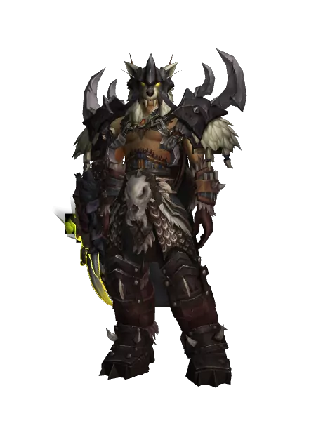 Shaman Outfits - World of Warcraft