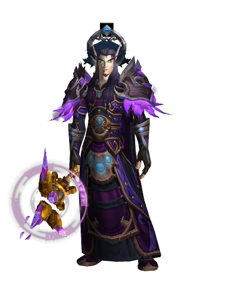 Outfits - World of Warcraft