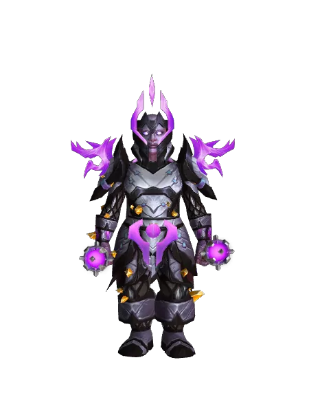 Warrior Outfits - World of Warcraft