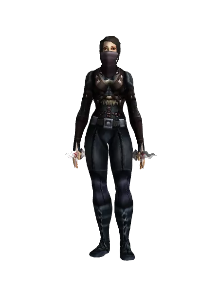 Outfits - World of Warcraft