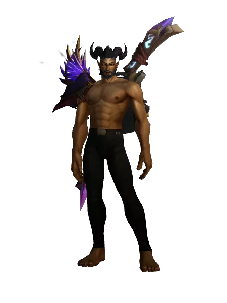 Warlock Outfits - World of Warcraft