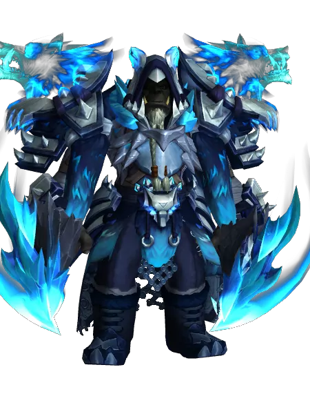 Outfits - World of Warcraft