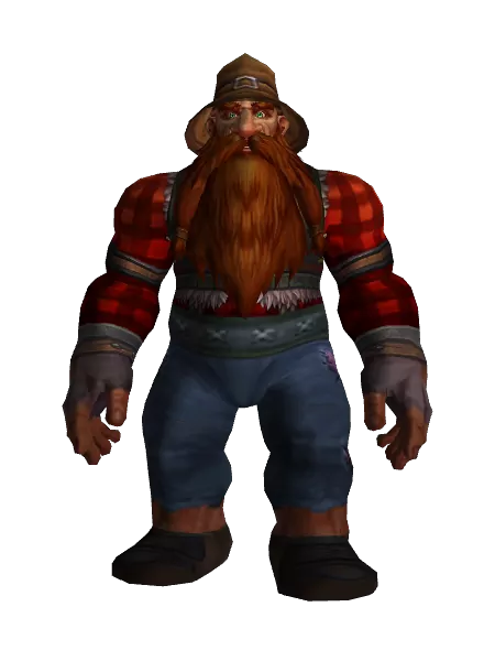 Outfits - World of Warcraft