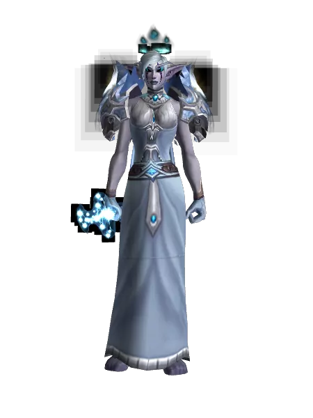 moon - Outfit - World of Warcraft