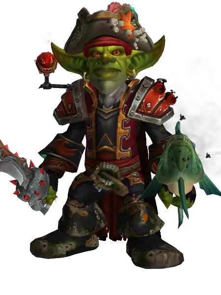 Outfits - World of Warcraft