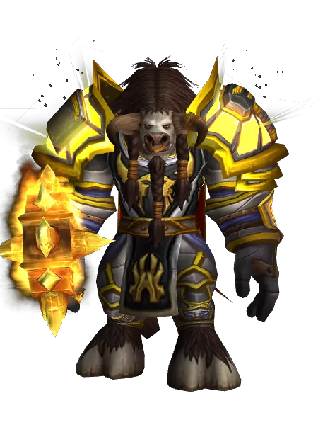 Outfits - World of Warcraft