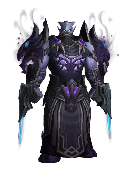 Oenopides - Outfit - World of Warcraft