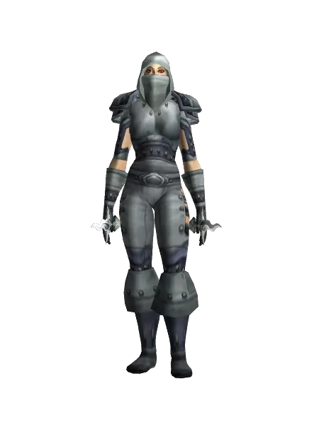 Outfits - World of Warcraft