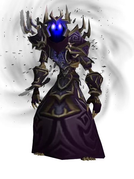 Warlock Outfits - World of Warcraft
